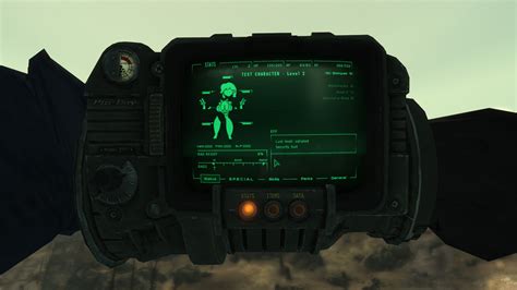 Forno And Fredas Sexy Vault Girl Interface Alternative Release Page 2 Downloads Fallout