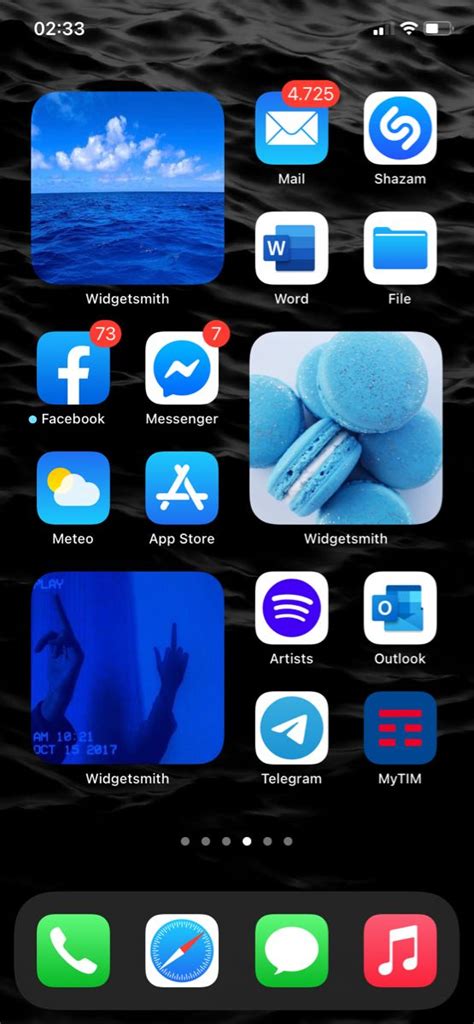 Sfondi Widgetsmith Widgetsmith Is A Custom Widgets App With Many