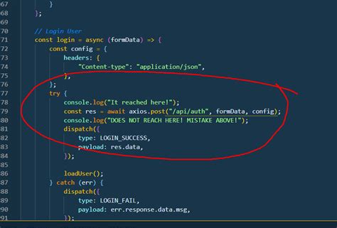 node js mern app working locally 503 error on heroku h10 h13 stack overflow