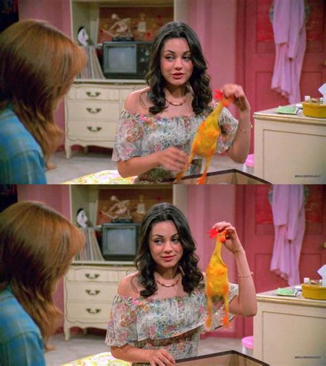 Pin Em That 70s Show Jackie