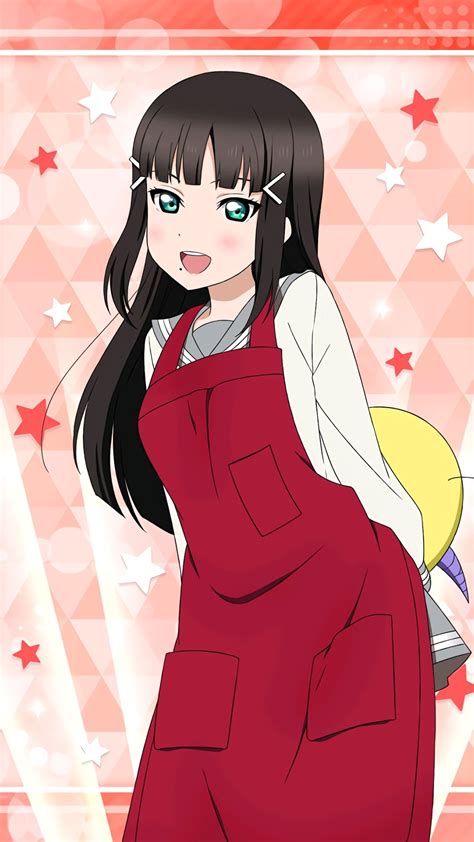 Xbooru 1girl Artist Name Artist Request Black Hair Female Focus High Res Kurosawa Dia Long