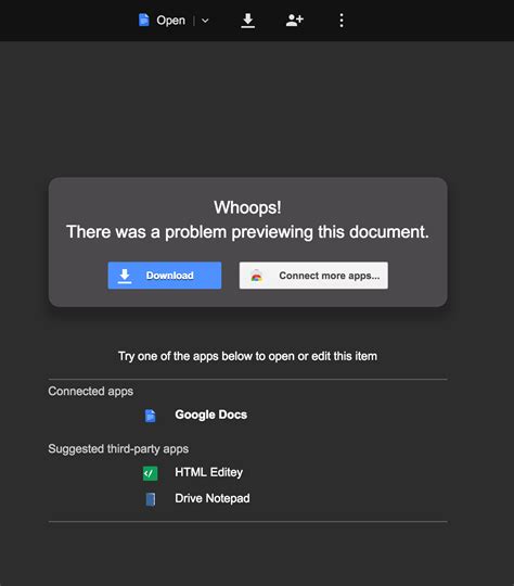 Google Drive API JavaScript Insert File Create Native Google Doc