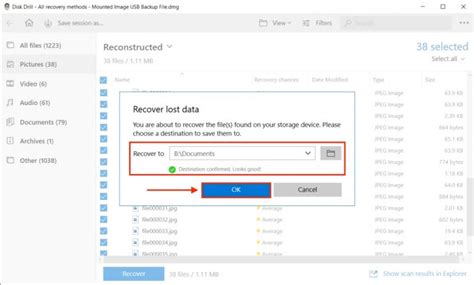 Recover Files Disappeared From External Hard Drive On Windows 10 11