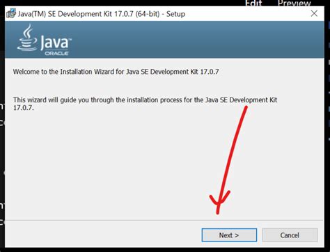 how to install java jdk 17 on windows 10 dev community