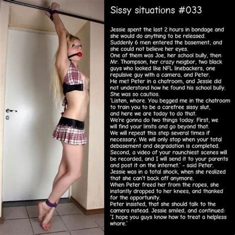 Bondage And Sissies Captions Porn Pictures Xxx Photos Sex Images 3822033 Pictoa