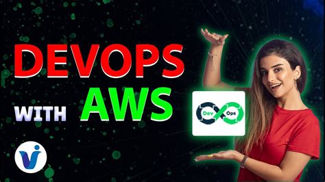 DevOps With AWS AWS DevOps Training AWS DevOps Tutorial For