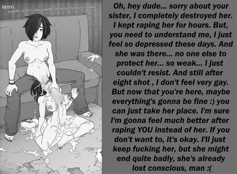 E3augcz Futadom Captions Luscious Hentai Manga And Porn