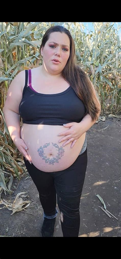 Bbw Pregnancy Is Beautiful Linktreebigandbeautifulcoco Rcurvage