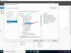 How To Set Up A WebDAV Server On Windows Server Addictive Tips Guide