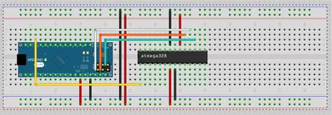 phaq blog archive use arduino micro as isp with atmega on a breadboard