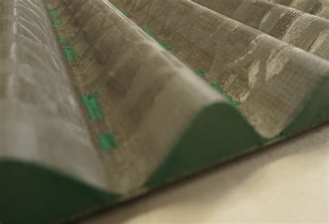 API RP13C Shaker Screen Details For Your Reference