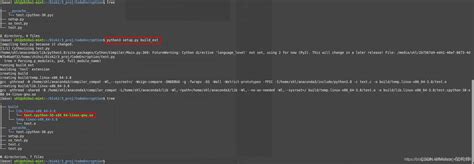 python的py文件（源码）进行加密为so文件（linux） 怎么把python源代码加密 供别的python程序调用 csdn博客