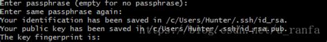 win10环境下的git bash安装和基本配置 qq 41895190的博客 csdn博客 git安装配置