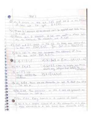 Lecture Slides Lecture 1 Introduction To Discrete Systems CSE 2500