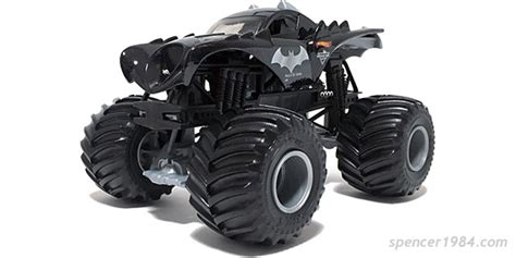 Monster Truck Lamborghini Limo