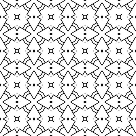 Premium Vector Abstract Fantasy Thin Line Hexagon Triangle Geometric