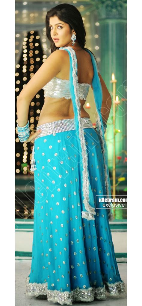 Deeksha Seth Rhoneybabe
