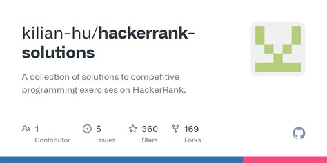 Hackerrank Solutions Certificates Problem Solving Intermediate Maximum