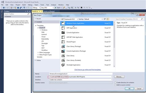 Tutustu 84 Imagen Visual Studio Database Application Abzlocal Fi