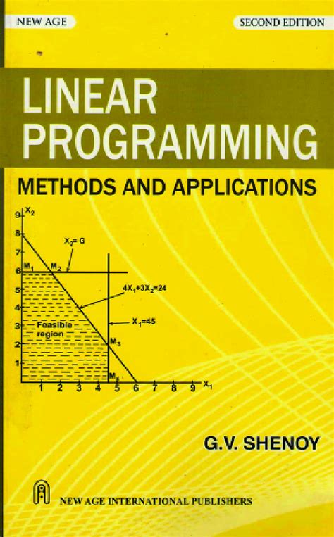 linear programming