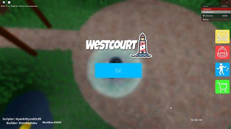 can t get gui to appear after clicking play on my menu scripting support developer forum