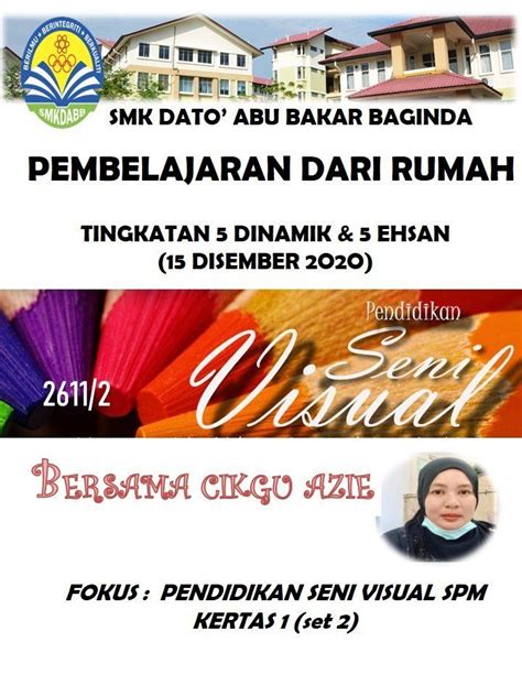 Lukisan Poster Cegah Denggi Pertandingan Melukis Poster Hapus Aedes