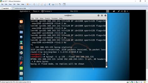 dos ddos attacks infosectrain