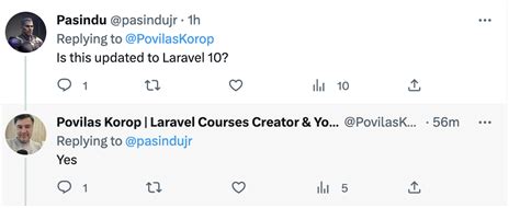 DOC Laravel 10 Compatibility Issue 120 LaravelDaily Larastarters
