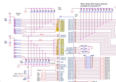 tms320f28335 f28335 control card c2000 microcontrollers forum c2000™︎ microcontrollers ti