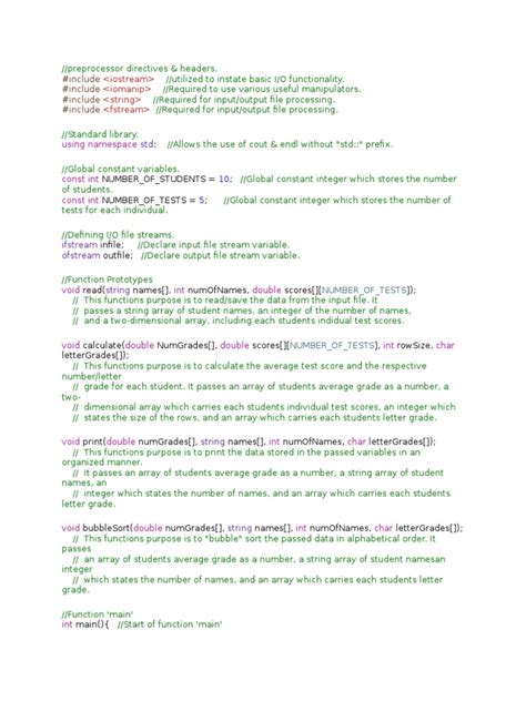 main pdf array data structure integer computer science
