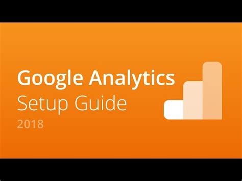 Google Analytics Setup Getting Started Guide UXClub Net User