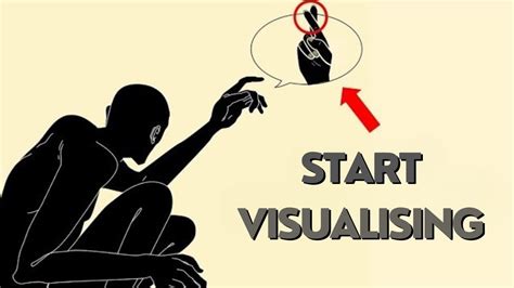 Once You VISUALIZE CORRECTLY The SHIFT Happens IMMEDIATELY This Is