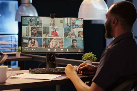 Remote Work Benefits And Challenges