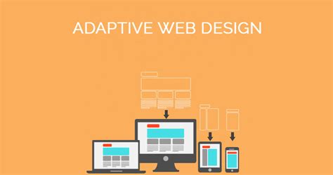 responsive vs adaptive web design in 2019 website designing company delhi