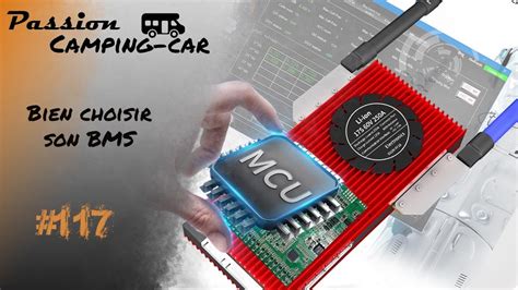 Episode 117 Bien Choisir Son BMS Pour Sa Batterie Lithium LiFePo4