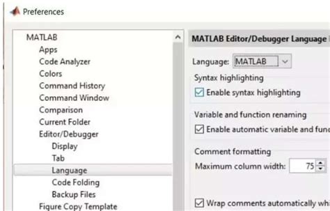 what is matlab matlab programming language