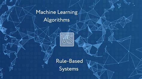 machine learning vs rule based systems in nlp by maryna dorash friendly data medium