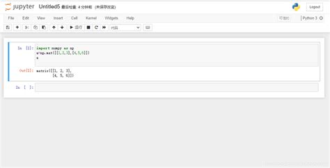 机器学习数学基础之python矩阵运算 csdn博客