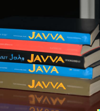 Los mejores libros para aprender a programar en java Blog de Programación
