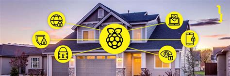 making custom home automation using raspberry pi and javascript fireup pro