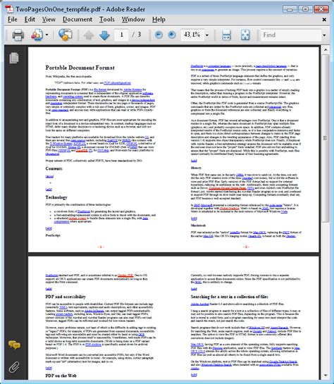 pdfsharp sample two pages on one pdfsharp and migradoc wiki