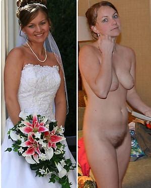 Beautiful Dresses With An Increment Of Undressed Amateur Women Naked