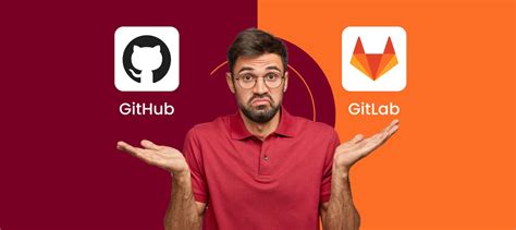 Github Vs Gitlab An In Depth Comparison For Version Control And