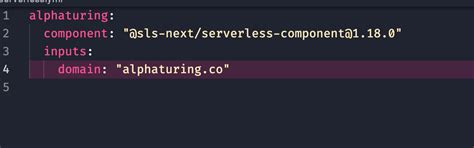 aws access denied · issue 1043 · serverless nextjs serverless next js · github