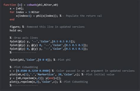 solved please translate the matlab code to python will