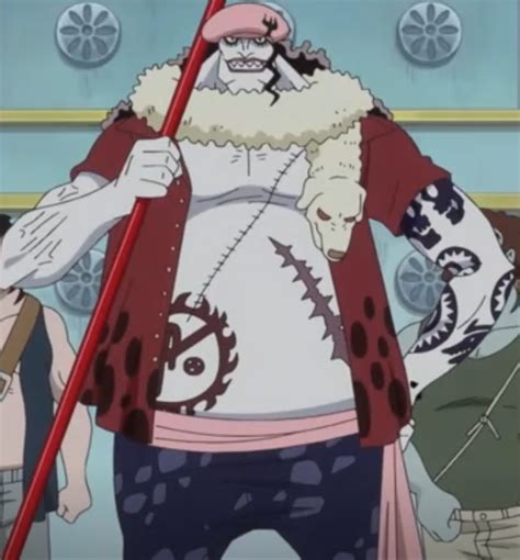 Hody Jones Wikia One Piece Fandom