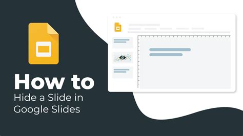 How To Hide A Slide In Google Slides Step By Step