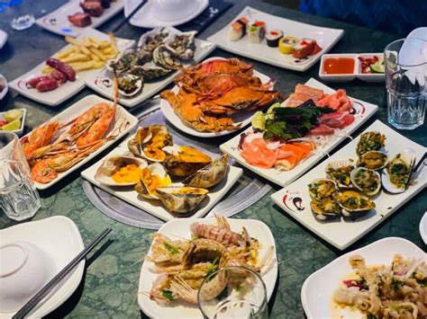 Top 6 Nhà hàng hải sản ngon khó cưỡng tại Hải Phòng mới nhất năm 2024