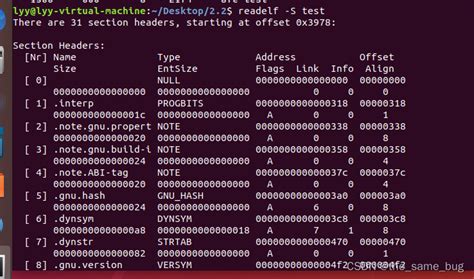 linux gcc常用命令 linux的gcc命令 csdn博客