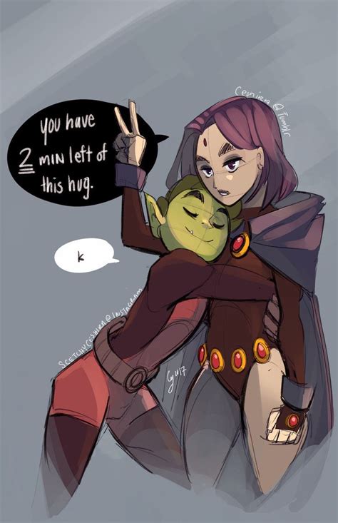 Pin On Raven Raven Teen Titans Teen Titans Teen Titans Love